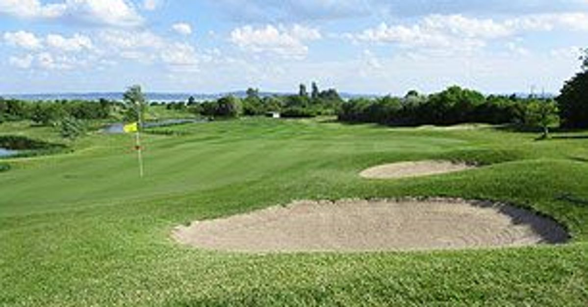 Balaton Golf Club | Hungary | Top 100 Golf Courses