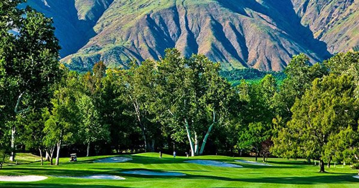 Pauma Valley Country Club | United States | Top 100 Golf Courses