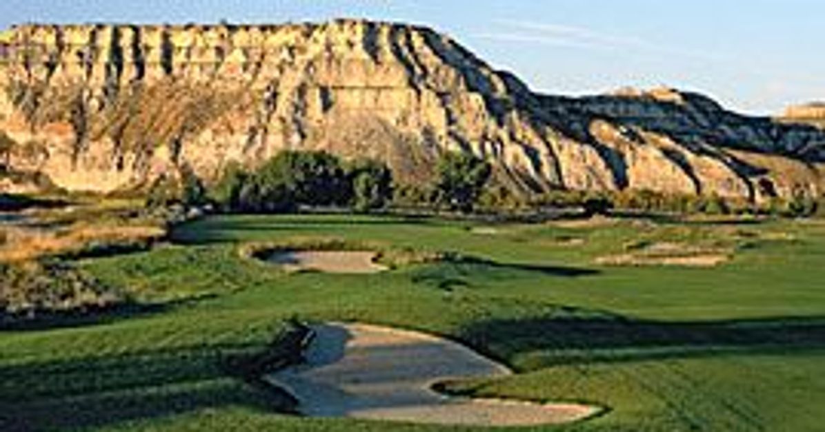 Bully Pulpit Golf Course | United States | Top 100 Golf Courses