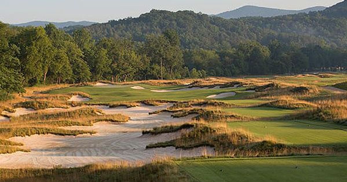 Cliffs at Walnut Cove | United States | Top 100 Golf Courses