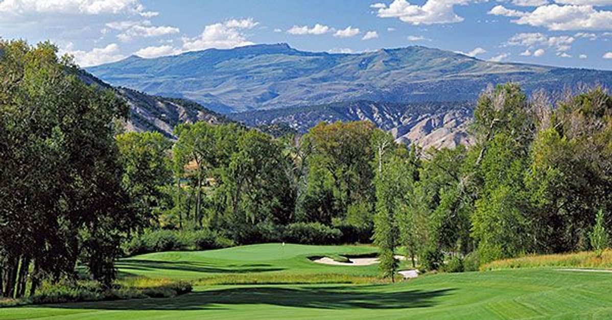 Frost Creek | United States | Top 100 Golf Courses
