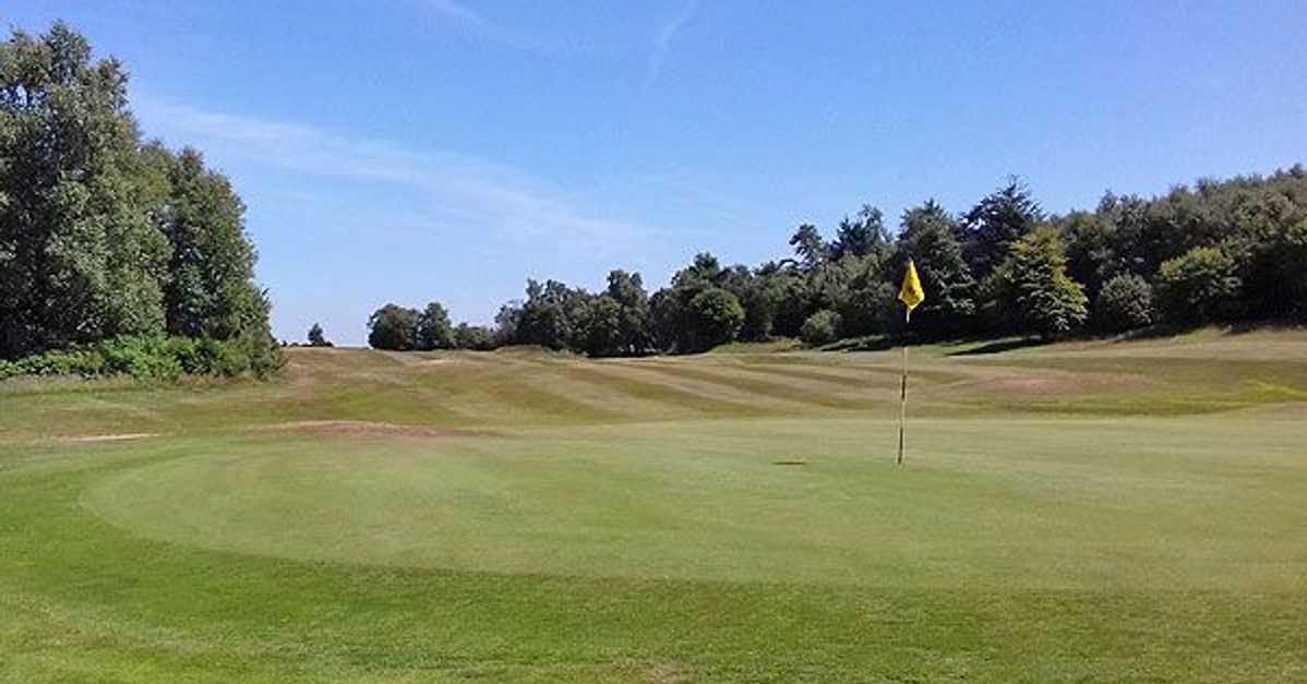 Kilmacolm Golf Club | United Kingdom | Top 100 Golf Courses