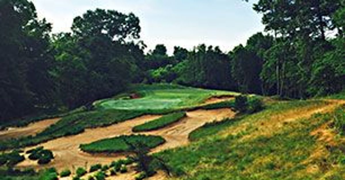 Dunes Club | United States | Top 100 Golf Courses