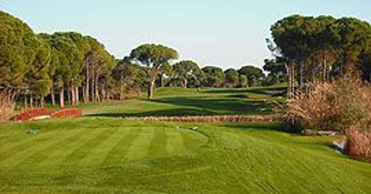 Sueno (Pines) | Turkey | Top 100 Golf Courses