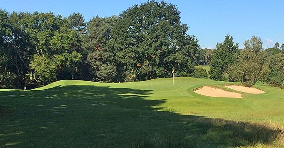 Sunningdale Golf Club (New) | United Kingdom | Top 100 Golf Courses
