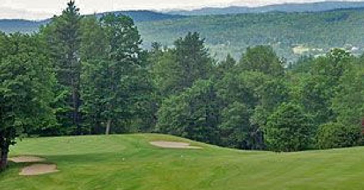 Hooper Golf Club | United States | Top 100 Golf Courses