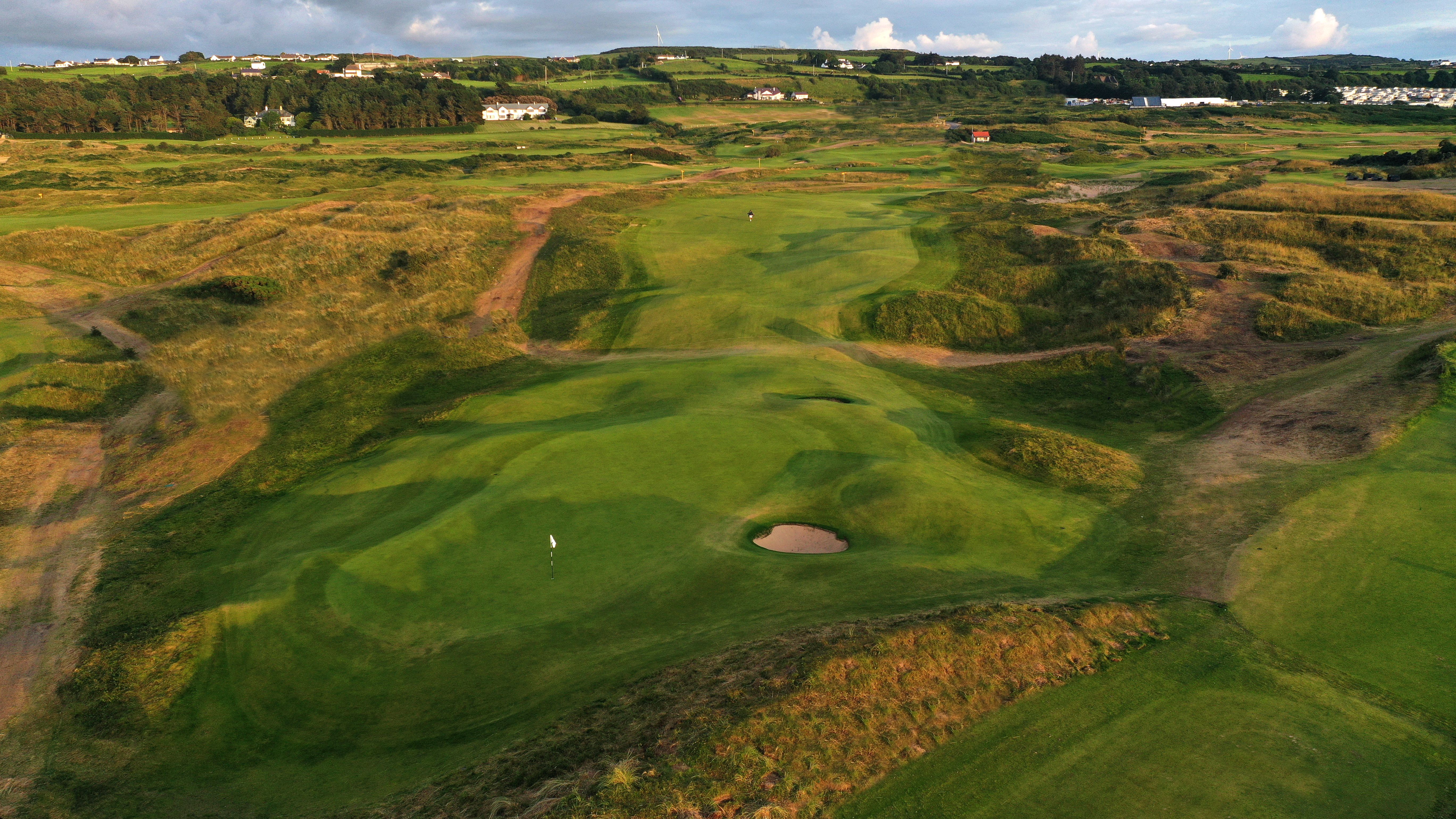 Harry Colt Top 10 Golf Courses Ranking | Top 100 Golf Courses