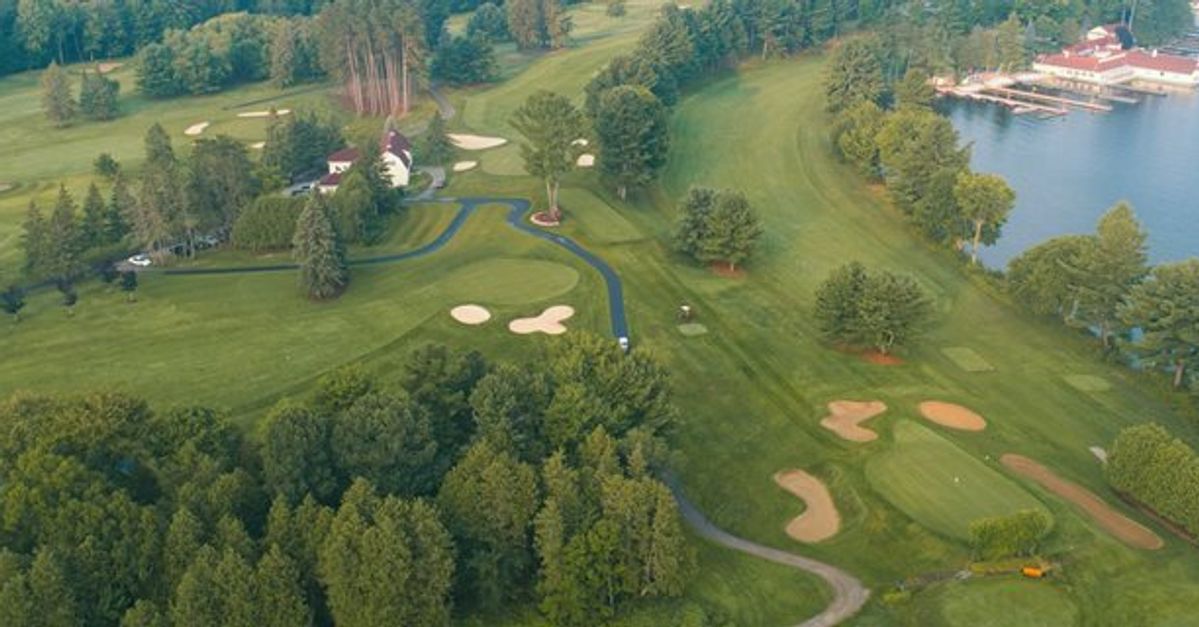 Muskoka Lakes Golf & Country Club | Canada | Top 100 Golf Courses