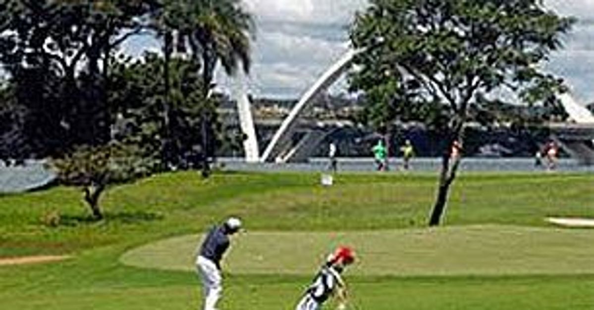 Brasilia | Brazil | Top 100 Golf Courses
