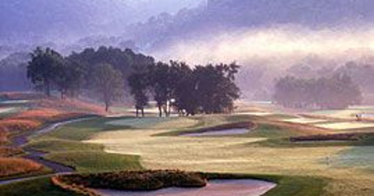 The Architects Golf Club | United States | Top 100 Golf Courses