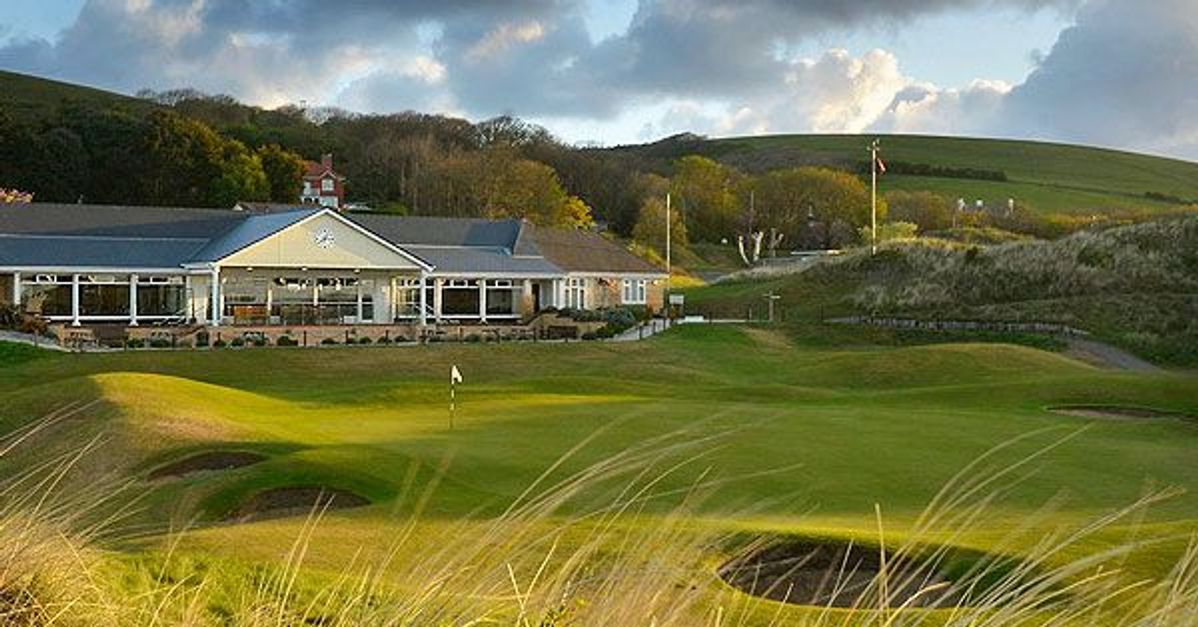 Saunton Golf Club (East) | England | Top 100 Golf Courses