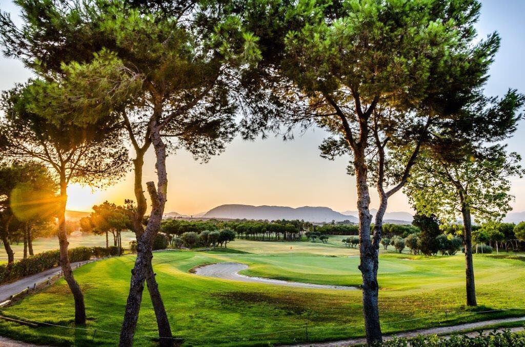 El Plantío Review by roger | Top 100 Golf Courses