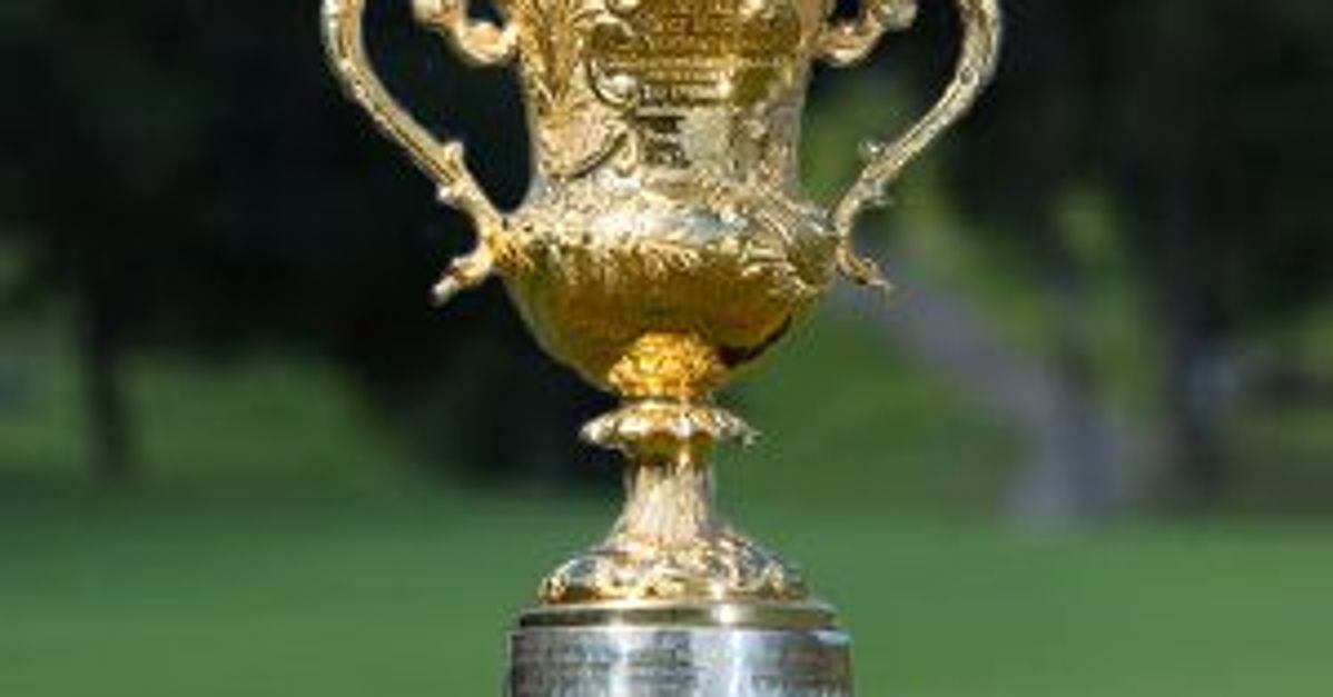 The Brabazon Trophy | Top 100 Golf Courses | Top 100 Golf Courses