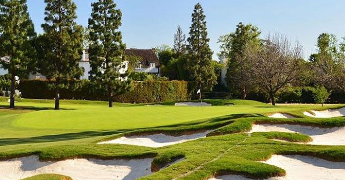 Wilshire Country Club | United States | Top 100 Golf Courses