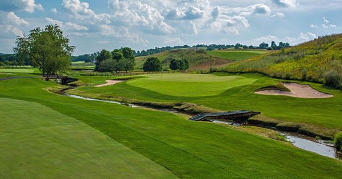 The Olde Farm | United States | Top 100 Golf Courses