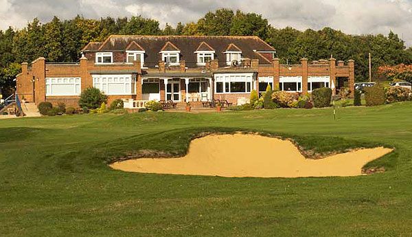 Verulam Golf Club Review by PETER BOYCE | Top 100 Golf Courses