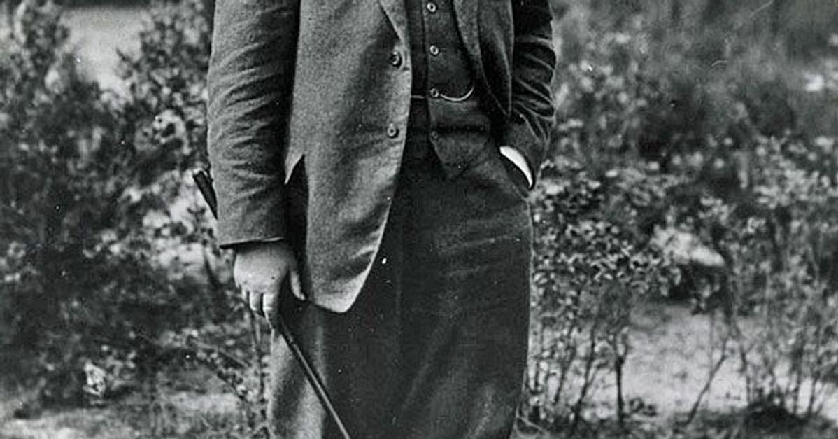Donald Ross | Top 100 Golf Courses