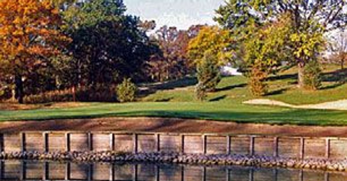 Big Run | United States | Top 100 Golf Courses