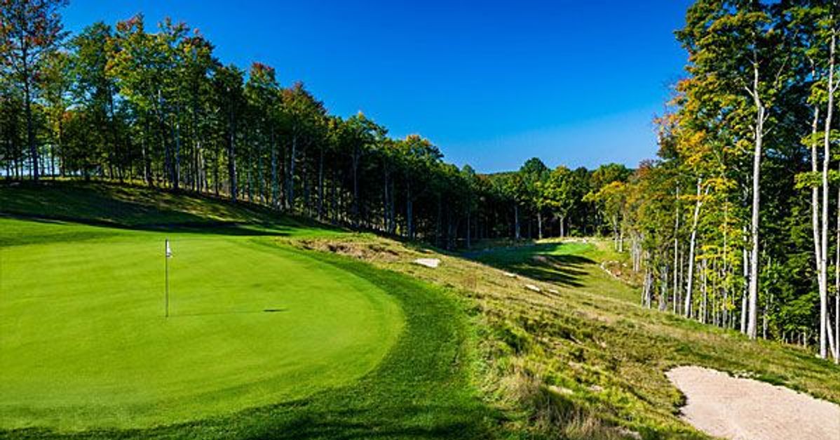 Sage Run | United States | Top 100 Golf Courses