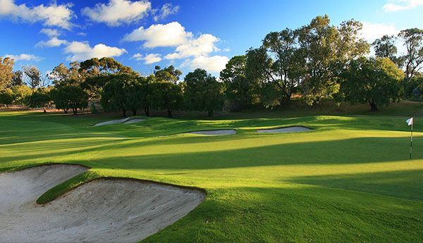 Cottesloe Golf Club Review by Tyson Flynn | Top 100 Golf Courses