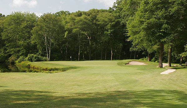 Black Hall Review by Doug Roberts | Top 100 Golf Courses