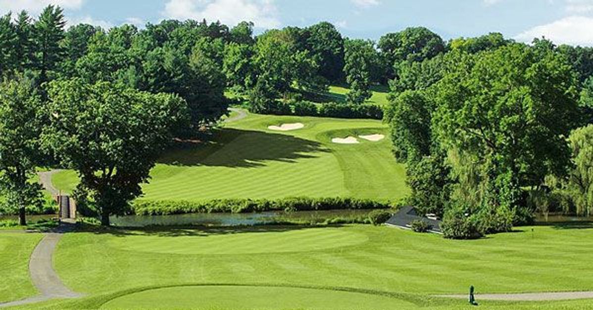 Lehigh | United States | Top 100 Golf Courses