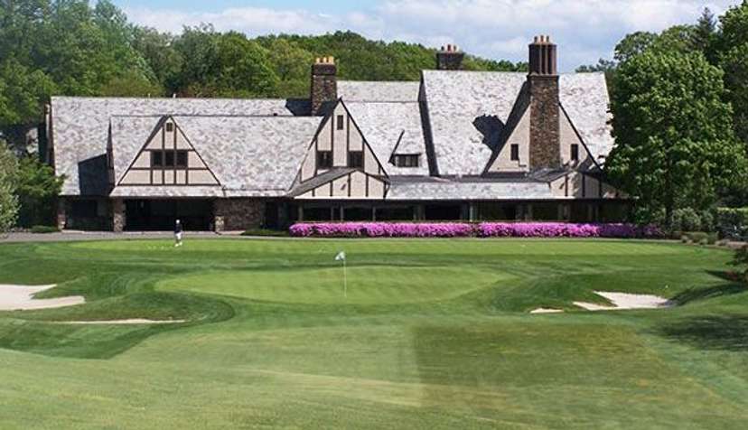 North Jersey Country Club Review by ohansen09 | Top 100 Golf Courses