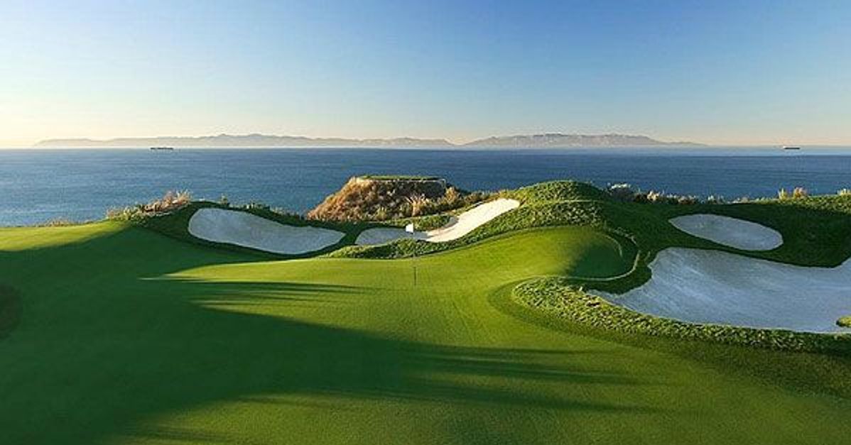 Trump National - Los Angeles | United States | Top 100 Golf Courses