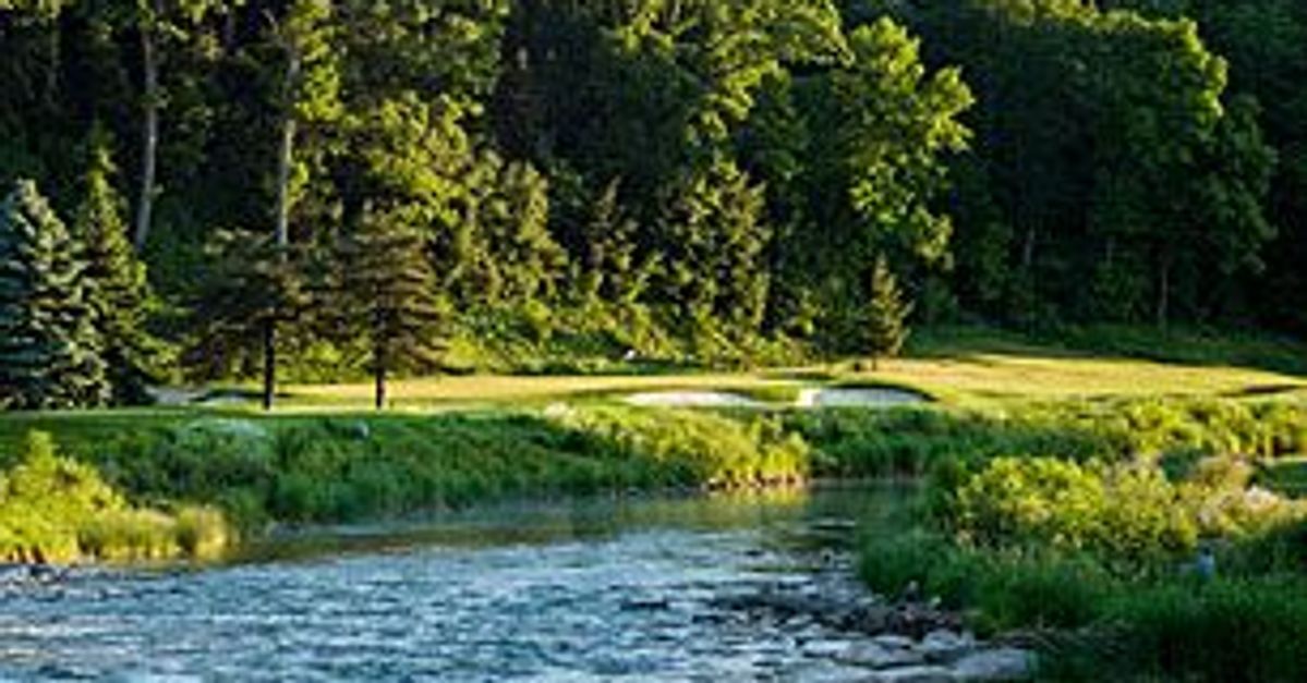 Mississaugua Golf & Country Club | Canada | Top 100 Golf Courses
