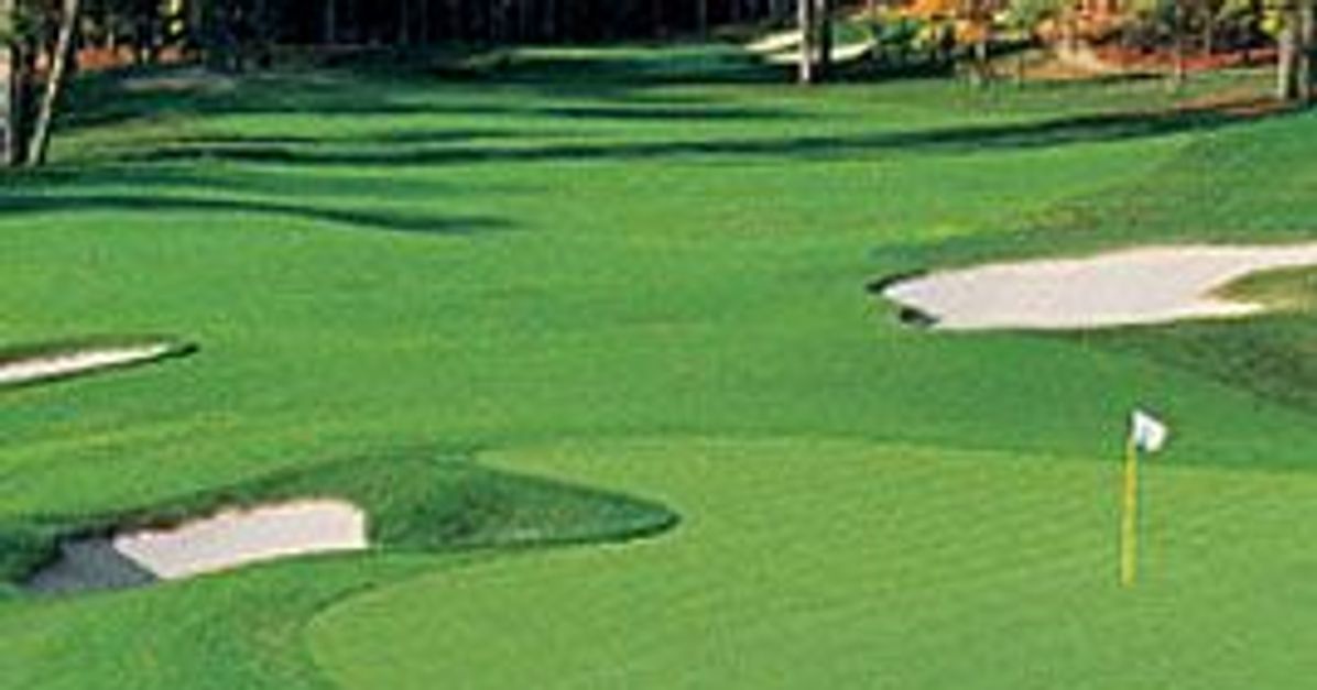 TPC Deere Run | United States | Top 100 Golf Courses