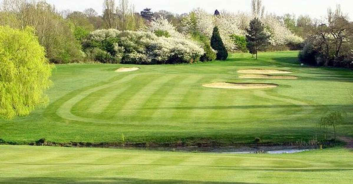 Mill Hill Golf Club | United Kingdom | Top 100 Golf Courses