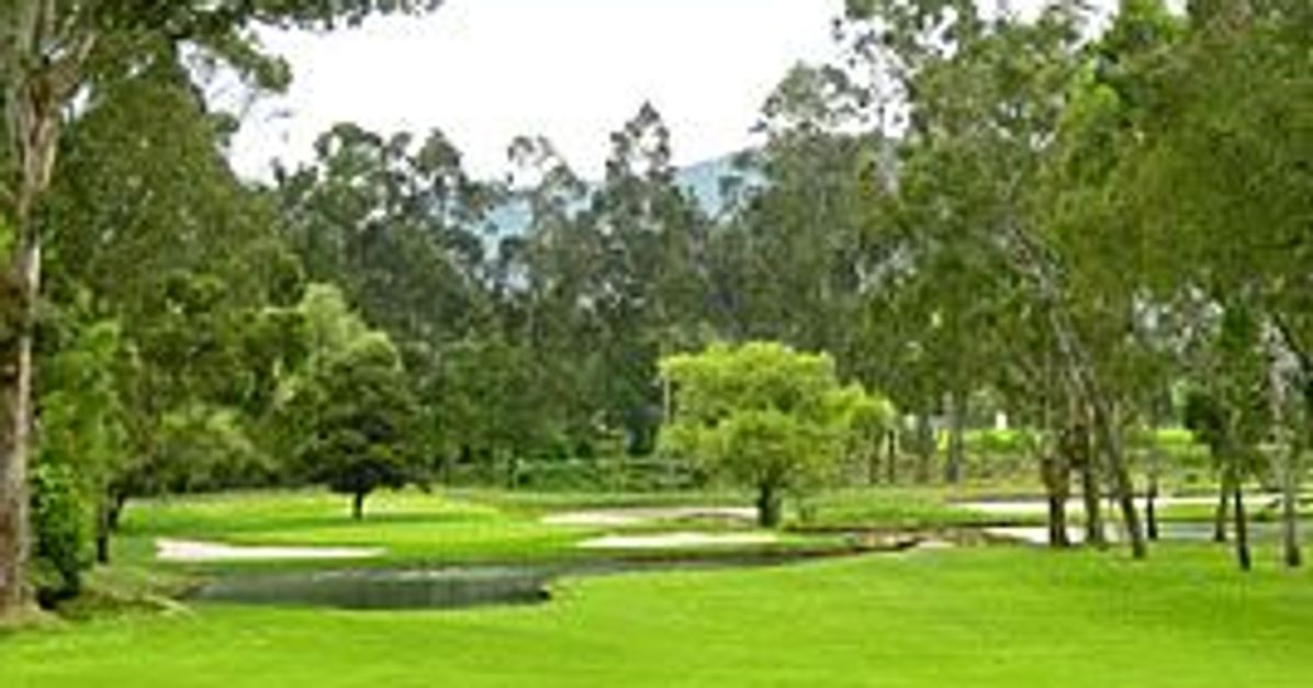 El Rincón | Colombia | Top 100 Golf Courses