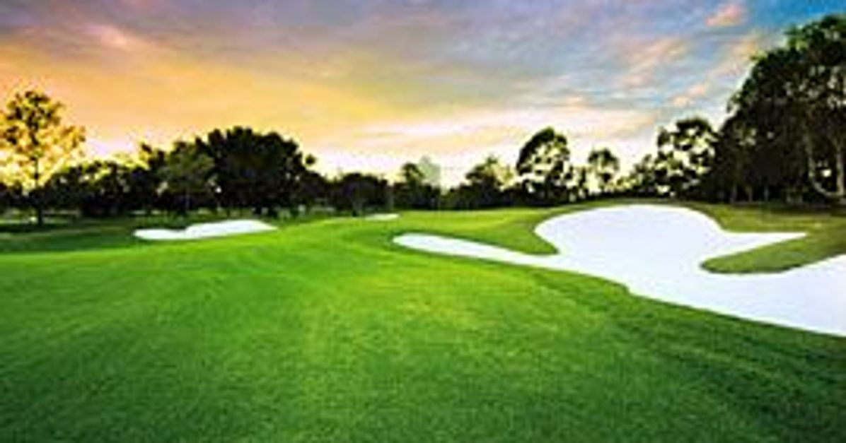 RACV Royal Pines Resort (Gold & Green) | Australia | Top 100 Golf Courses