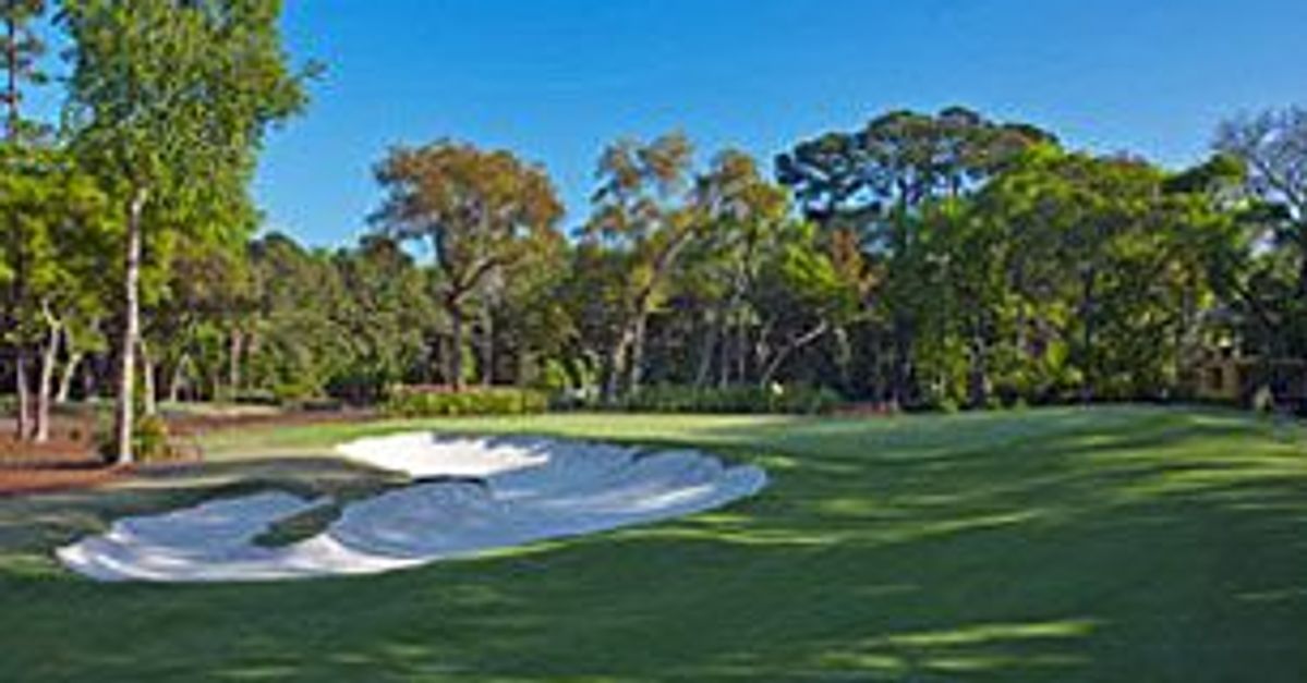 Wexford Plantation | United States | Top 100 Golf Courses