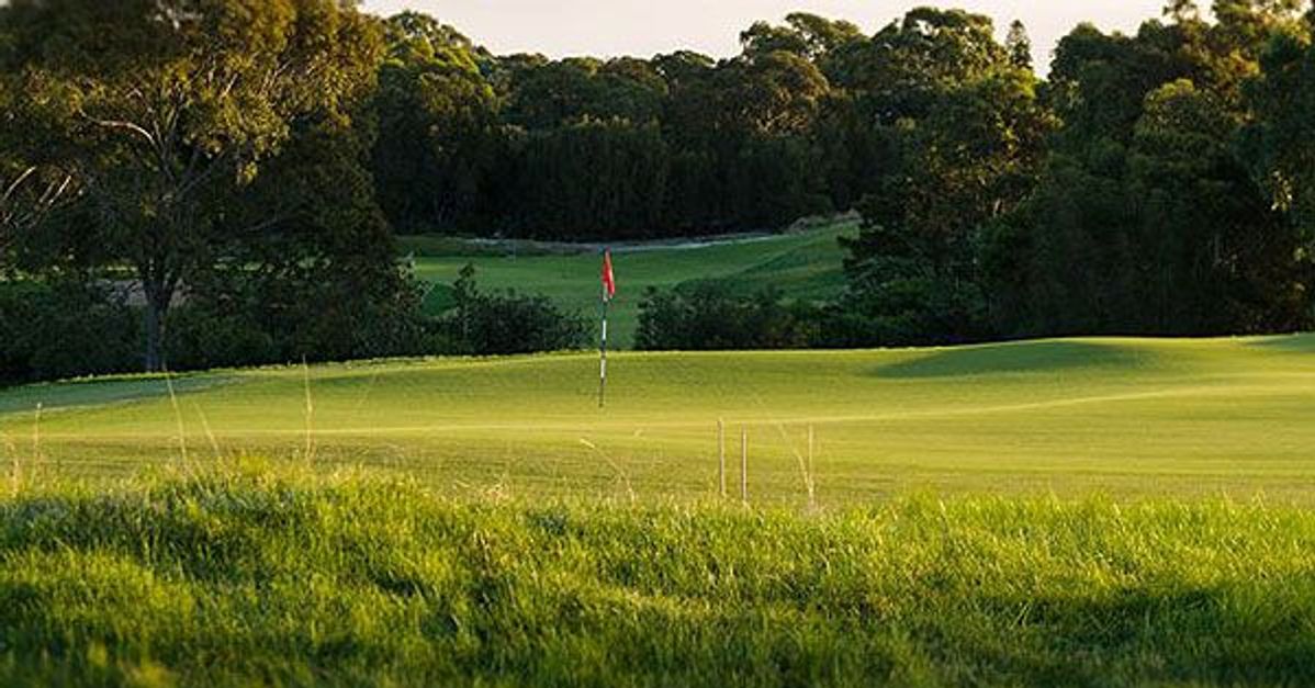 Bonnie Doon Golf Club | Australia | Top 100 Golf Courses