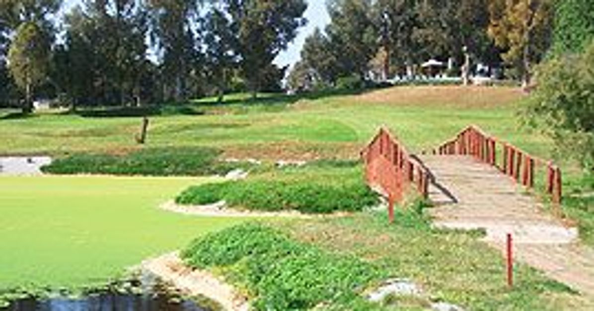 Carthage | Tunisia | Top 100 Golf Courses