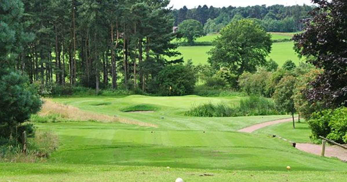 Oakmere Park (Admirals) | United Kingdom | Top 100 Golf Courses