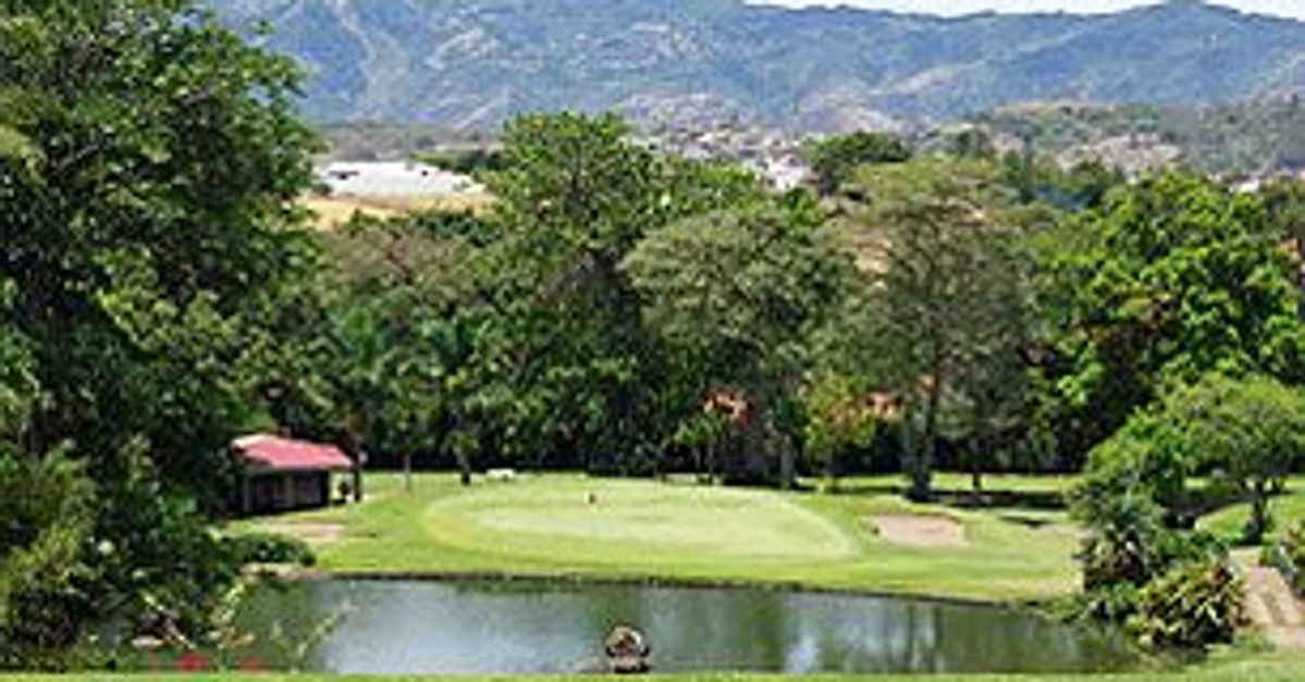 Cariari Country Club | Costa Rica | Top 100 Golf Courses