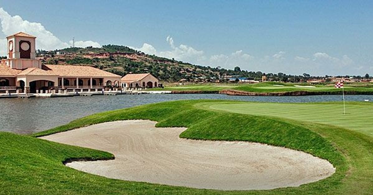 Lake Victoria Serena | Uganda | Top 100 Golf Courses