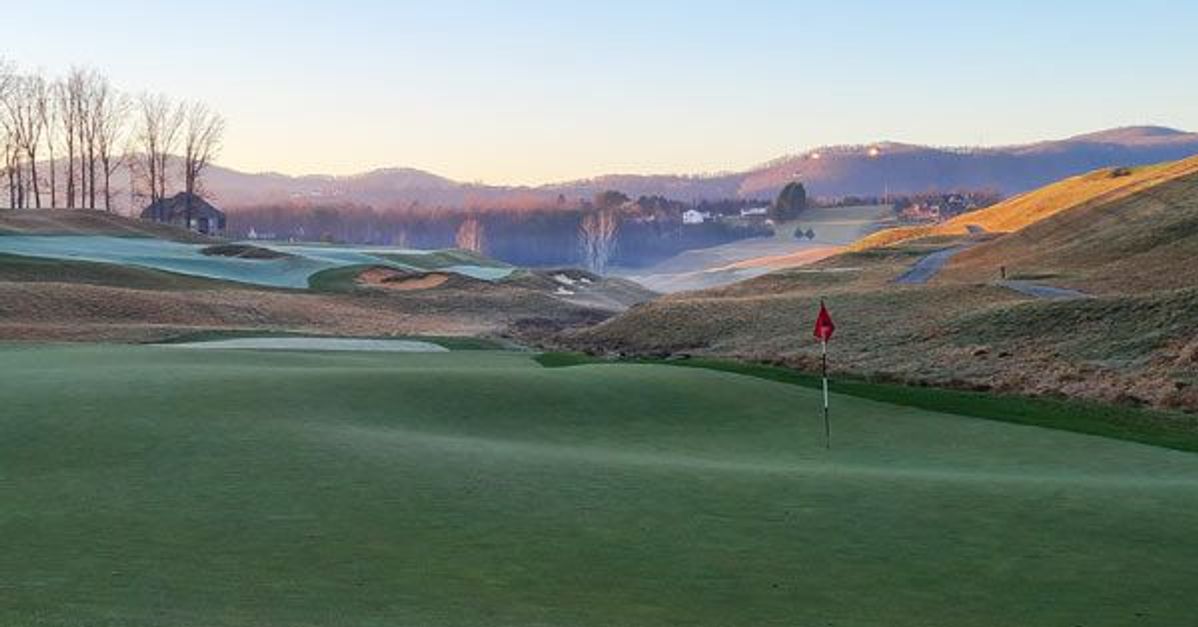 Ballyhack Golf Club | United States | Top 100 Golf Courses