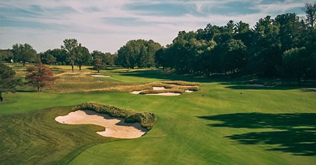 The Club at Lac La Belle | United States | Top 100 Golf Courses