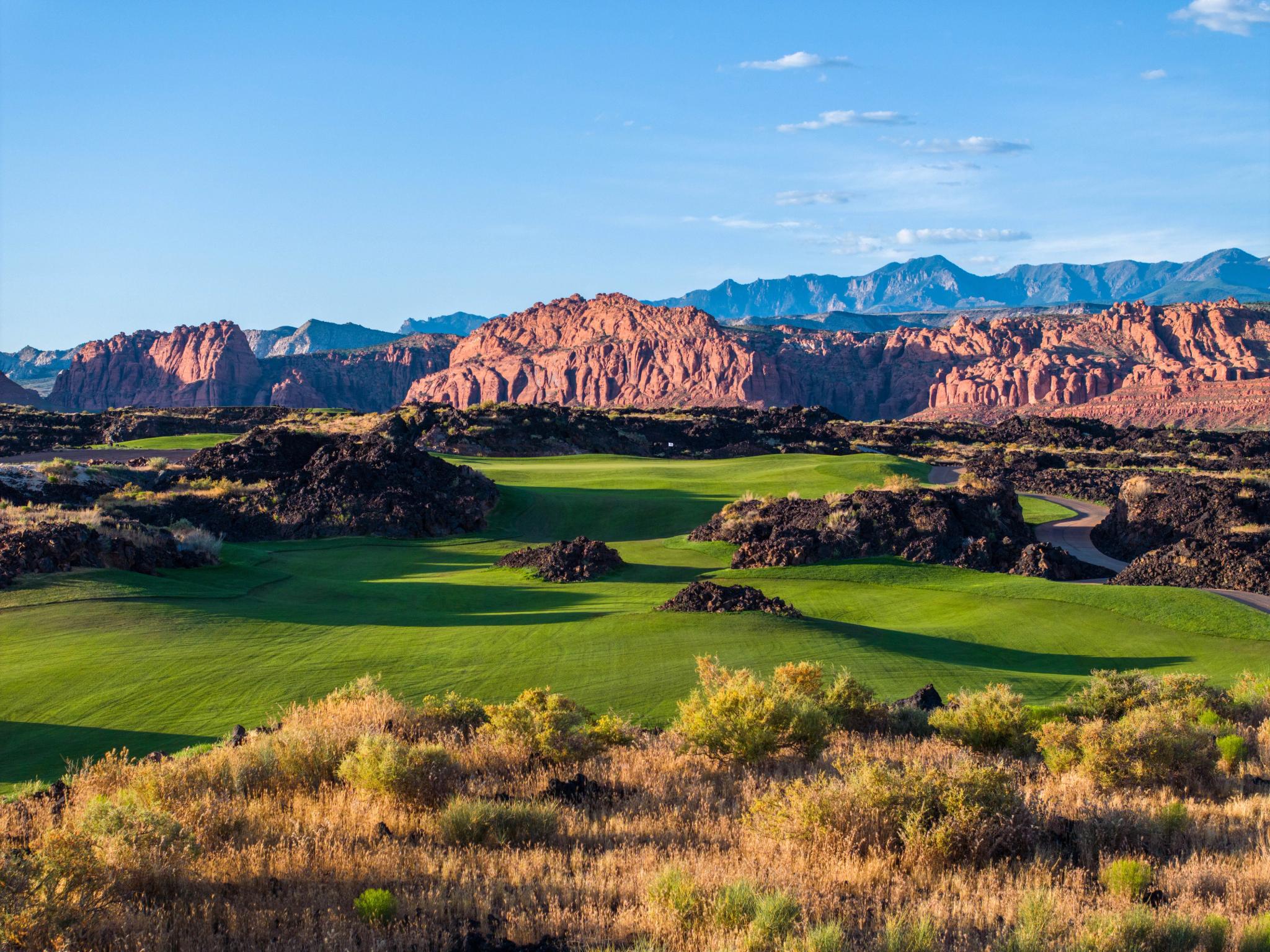 Black Desert Resort | USA | Top 100 Golf Courses