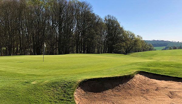 Cowdray Park Review by Alexander Baillieu | Top 100 Golf Courses