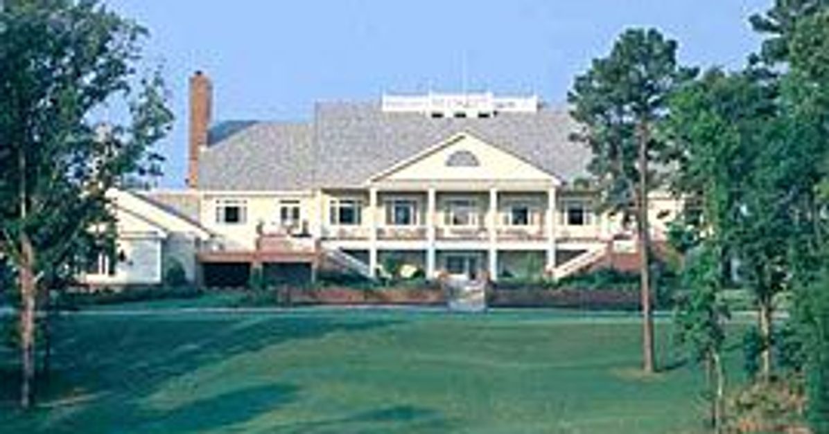 Wakefield Plantation | United States | Top 100 Golf Courses