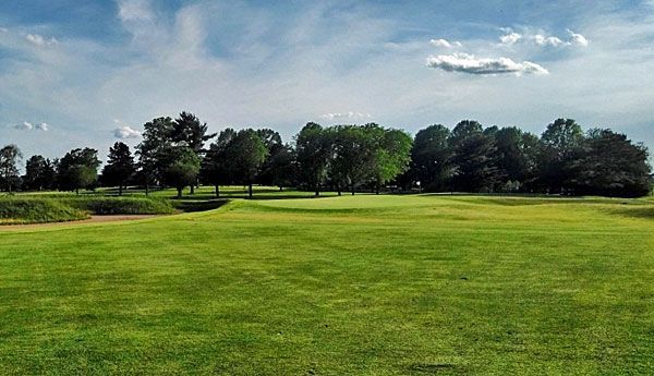 Battle Ground Review by Jeff Kissel | Top 100 Golf Courses