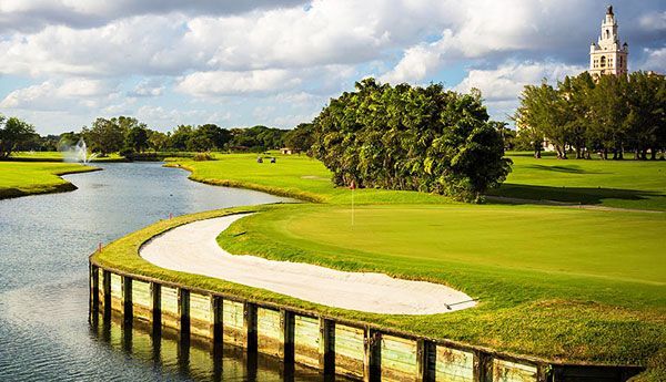 Biltmore Hotel Review by Daniel J | Top 100 Golf Courses