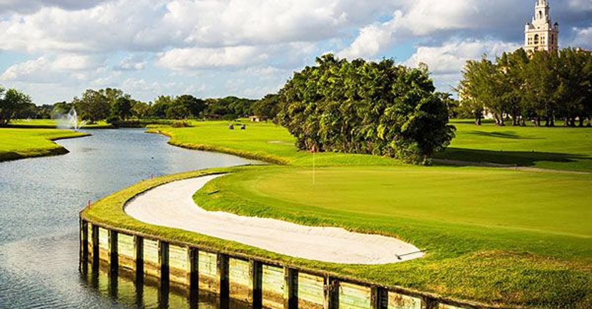 Biltmore Hotel | United States | Top 100 Golf Courses