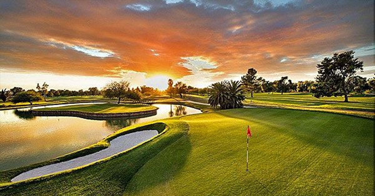 Wigwam Golf (Gold) | United States | Top 100 Golf Courses