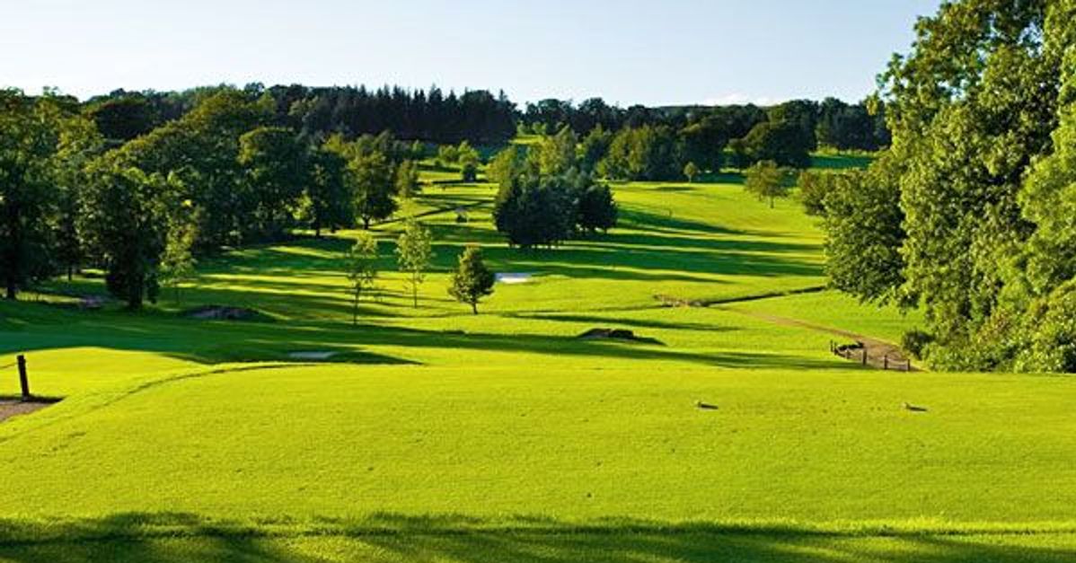 Balmore Golf Club | United Kingdom | Top 100 Golf Courses