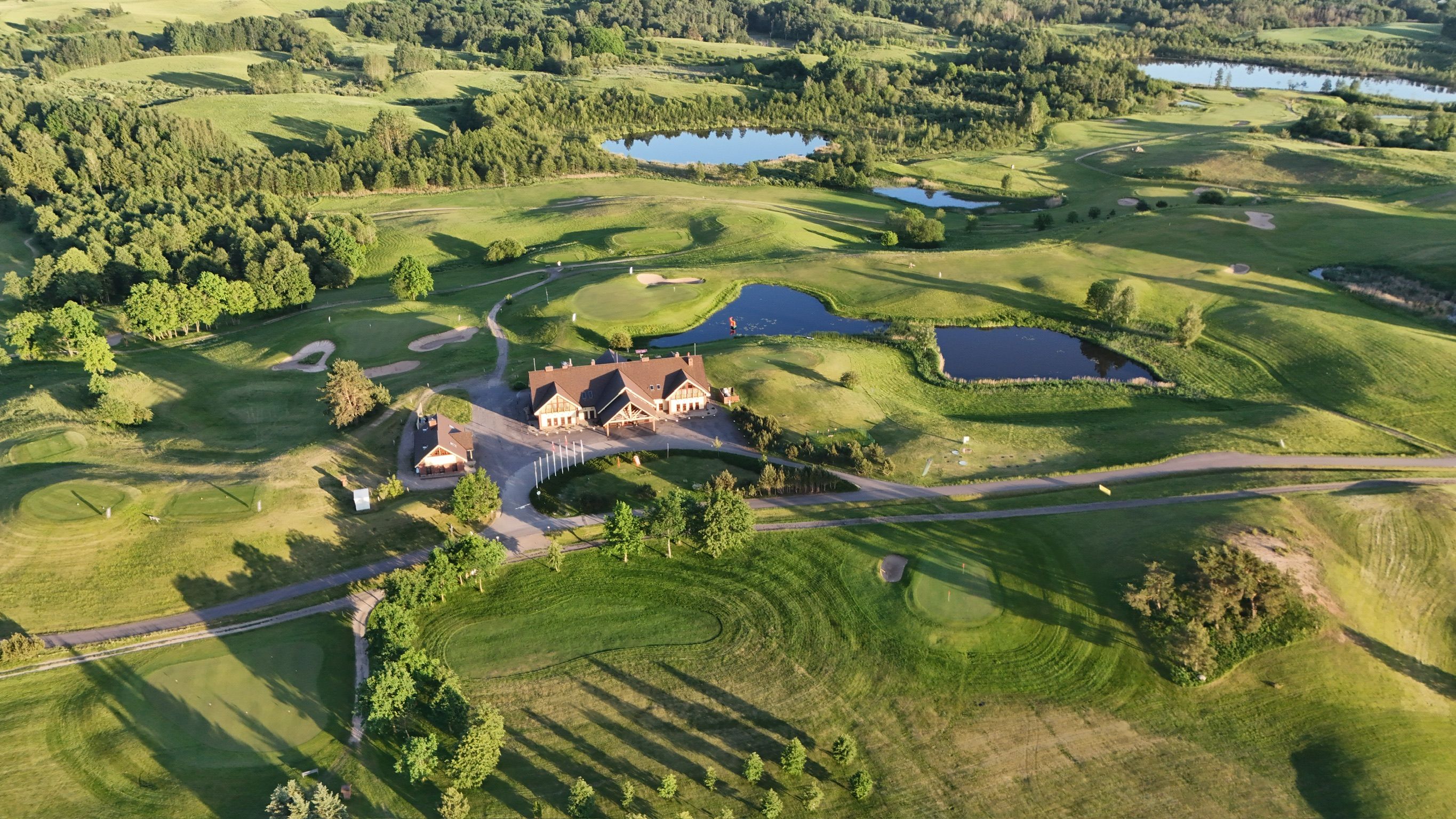 Capitals Golf Club Review by Scarlett | Top 100 Golf Courses